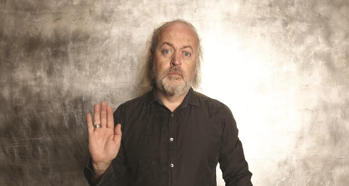 Bill Bailey interview - Giggle Beats
